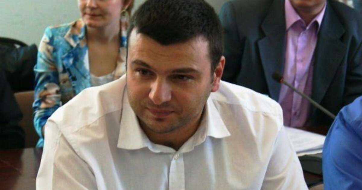 INTERVIU JA. Sergiu Bîlcea, consilier local municipal - ARADON