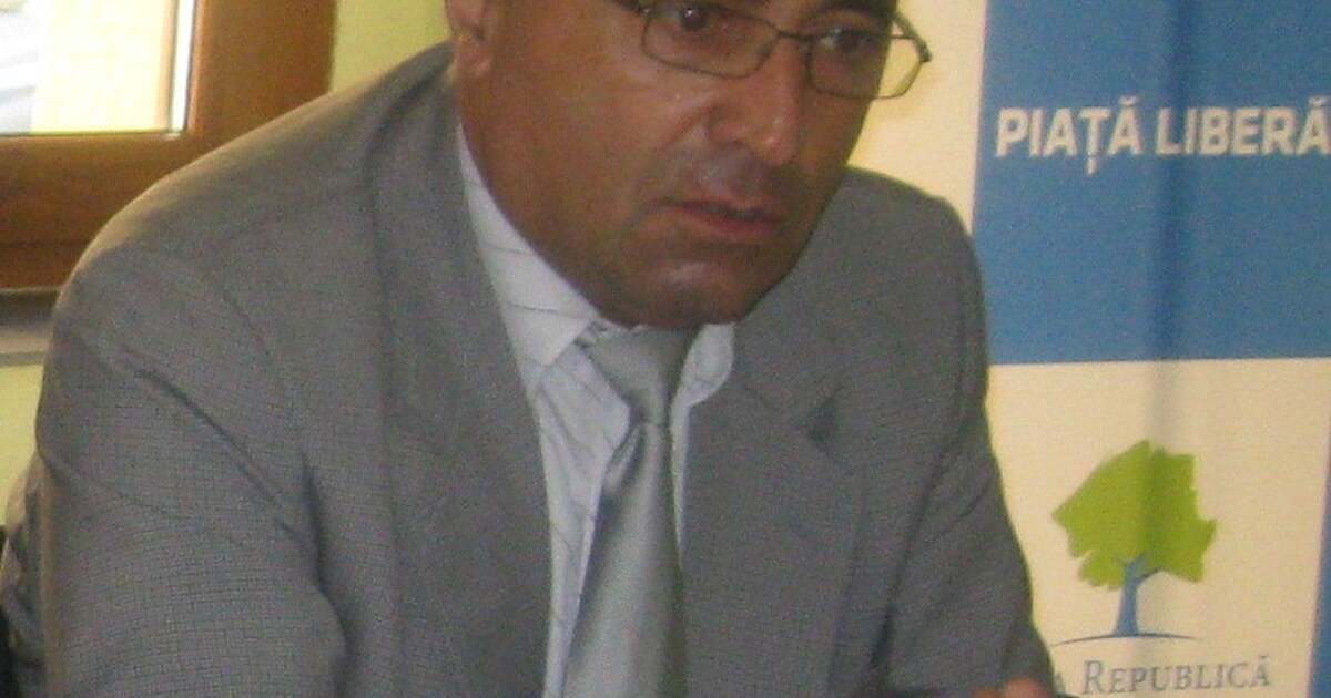 Ion Stan: Românii nu sunt consideraţi oameni, ci cobai - ARADON