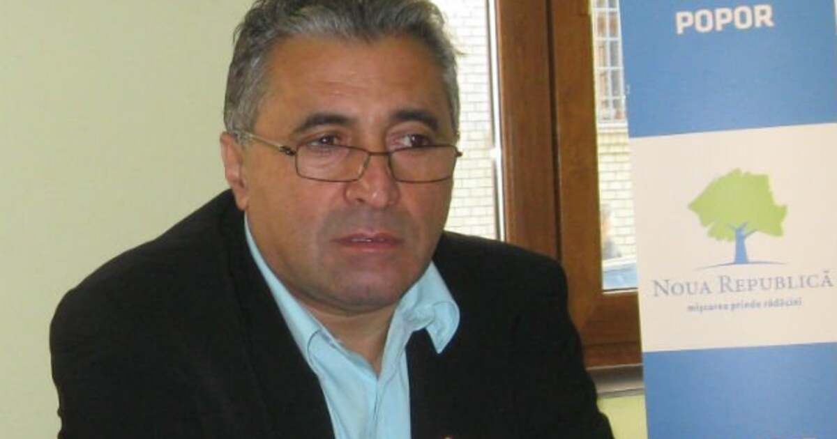 Ion Stan: nu mastodonţii vor reforma clasa politică - ARADON