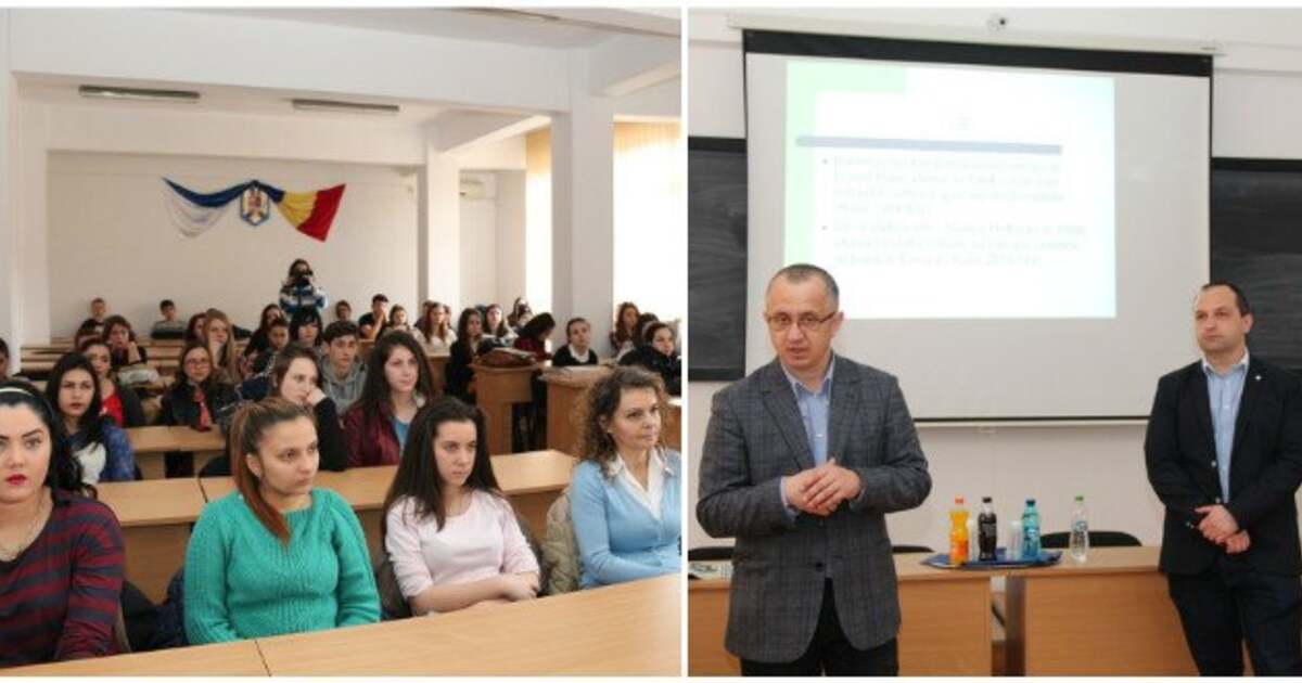 Prof. univ. dr. Adrian Ivan, din cadrul Universităţii „Babeș-Bolyai ...