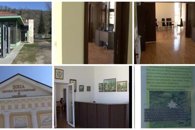 Centrele de informare turistică din Arad sau milioane de euro închise ...