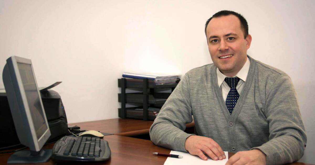 Luca: „Mereu am reprezentat sfera civilă” - ARADON