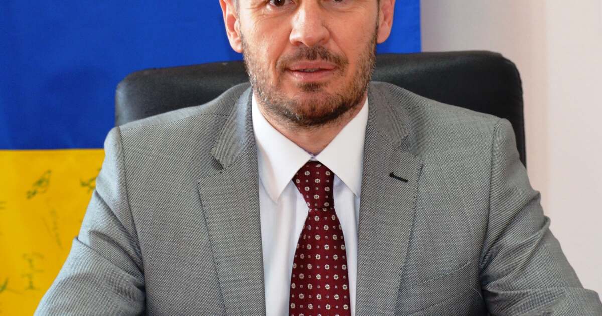 Constantin Traian Igaș: „Propun simplificarea aprobărilor ISU” - ARADON
