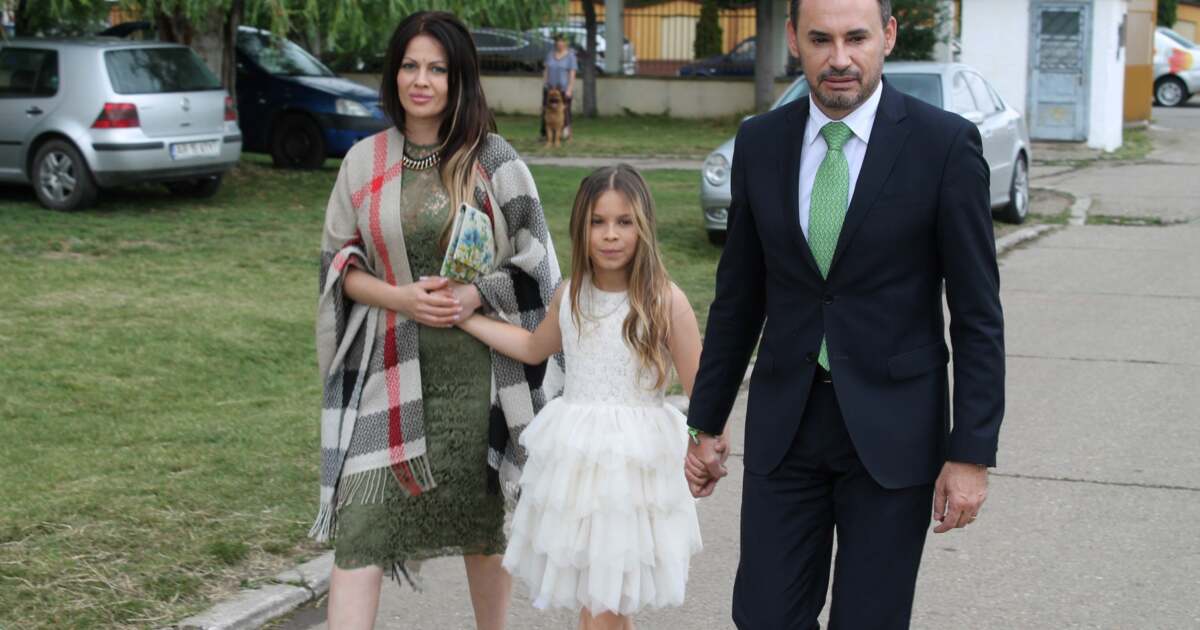 Soții Gheorghe și Ela Falcă merg mai departe cu divorțul - ARADON