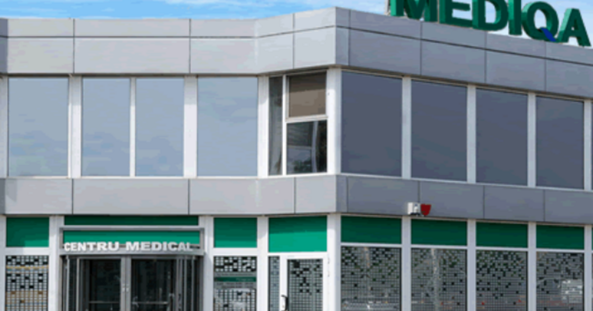 MEDIQA şi Alexandra Olteanu, nutriţionist dietetician vă recomandă ...