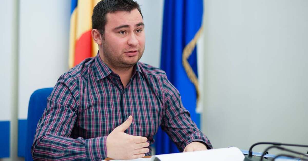 Glad Varga: PSD pedepsește din nou societatea civilă! - ARADON