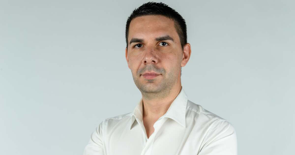 INTERVIU JA. Cosmin Precup, candidat USR la Primăria Almaş: „Nepăsarea ...