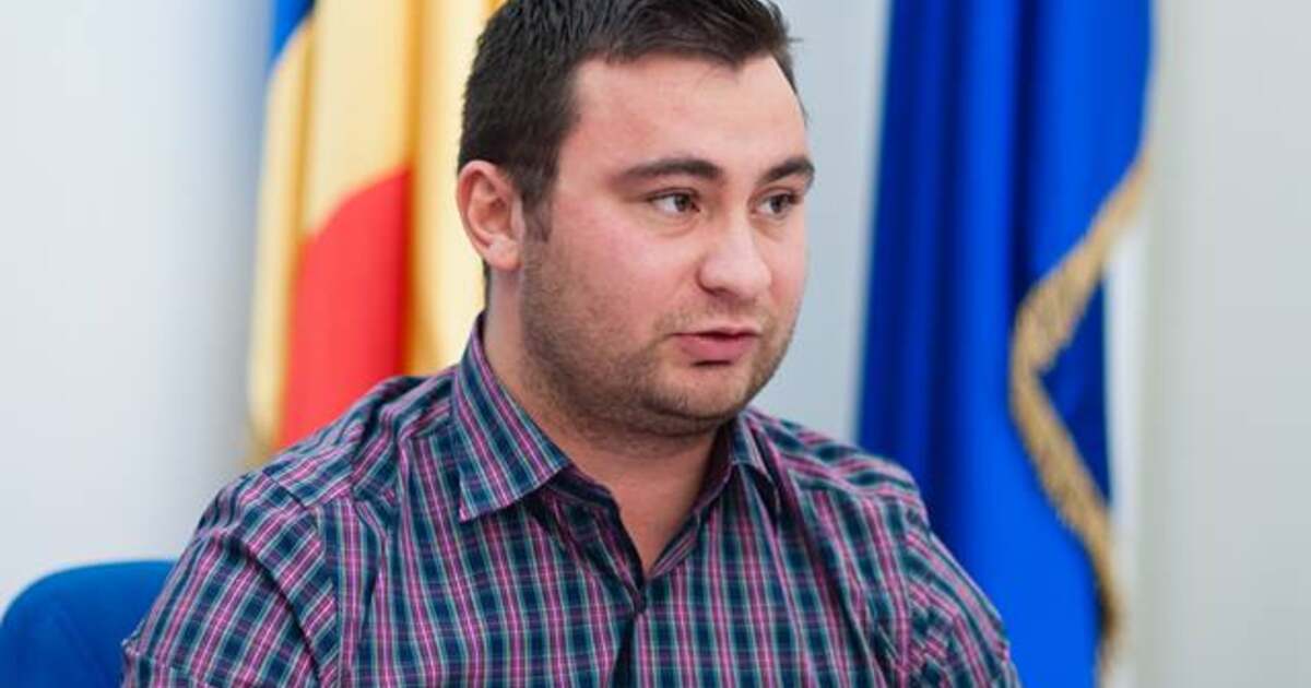 Glad Varga (PNL): „Haideți să facem legile împreună!” - ARADON