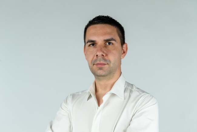 INTERVIU JA. Cosmin Precup, candidat USR la Primăria Almaş: „Nepăsarea ...