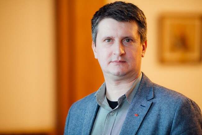 Petru Farago de la UDMR, numit secretar general adjunct al Guvernului ...