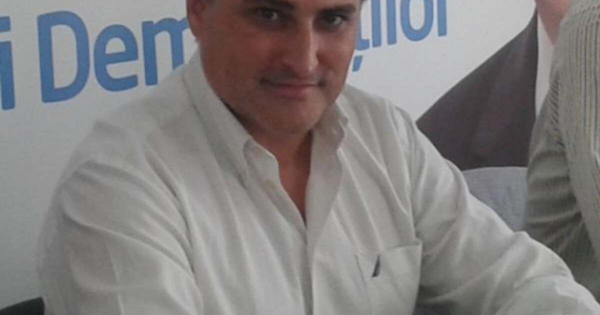 Florin Galiş: „Economia României este pe un trend ascendent” - ARADON