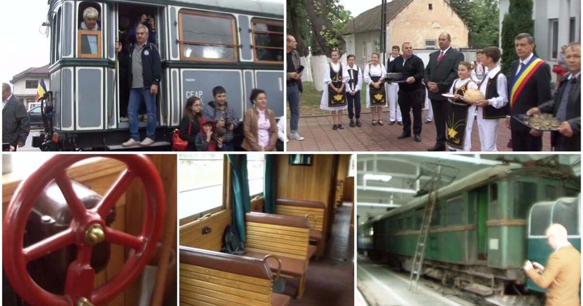 Săgeata verde: atracția turistică nefolosită a județului Arad - ARADON