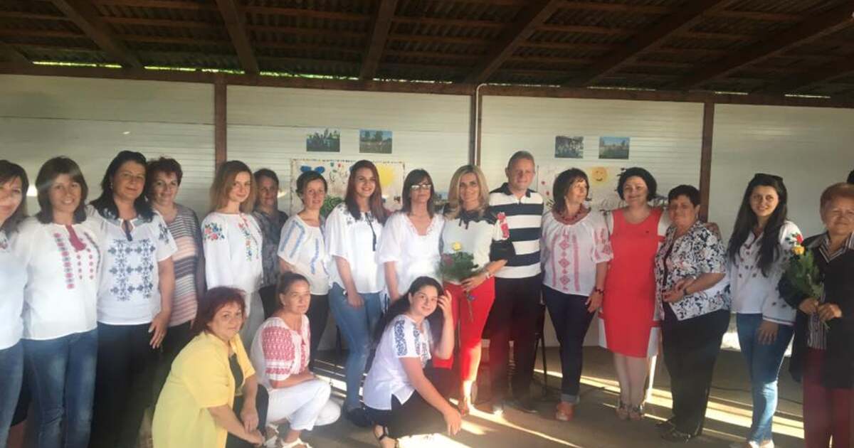 Simona Stan: „Partidul Național Liberal este un promotor al tradițiilor ...