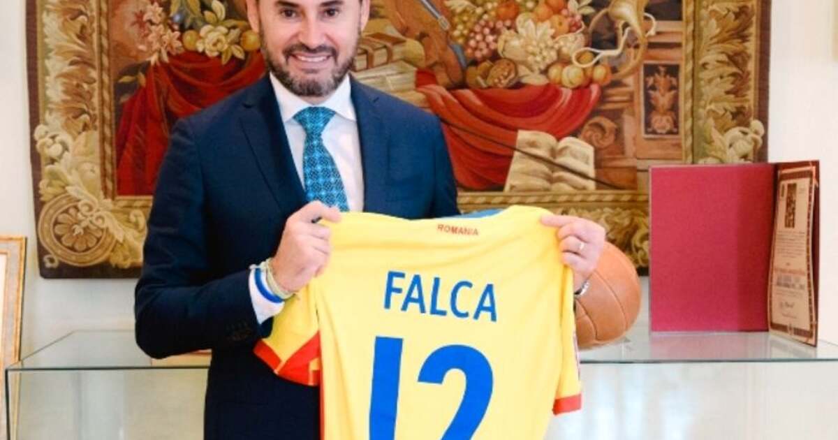 AJF Arad, exemplu de urmat! - ARADON