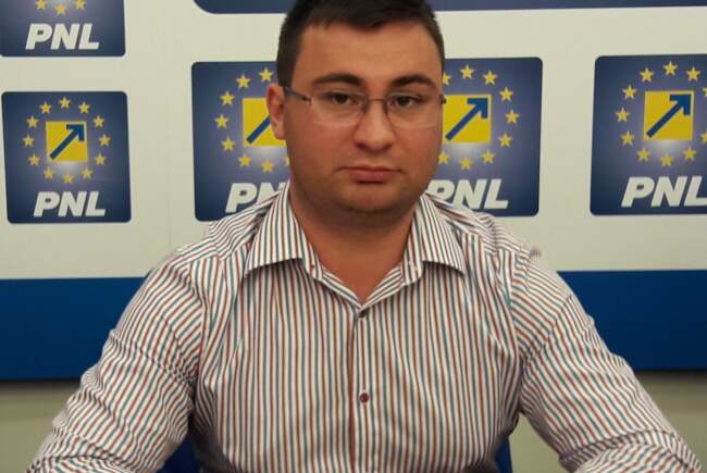 Glad Varga (PNL): „A avea sau a nu avea infrastructură de alimentare a ...