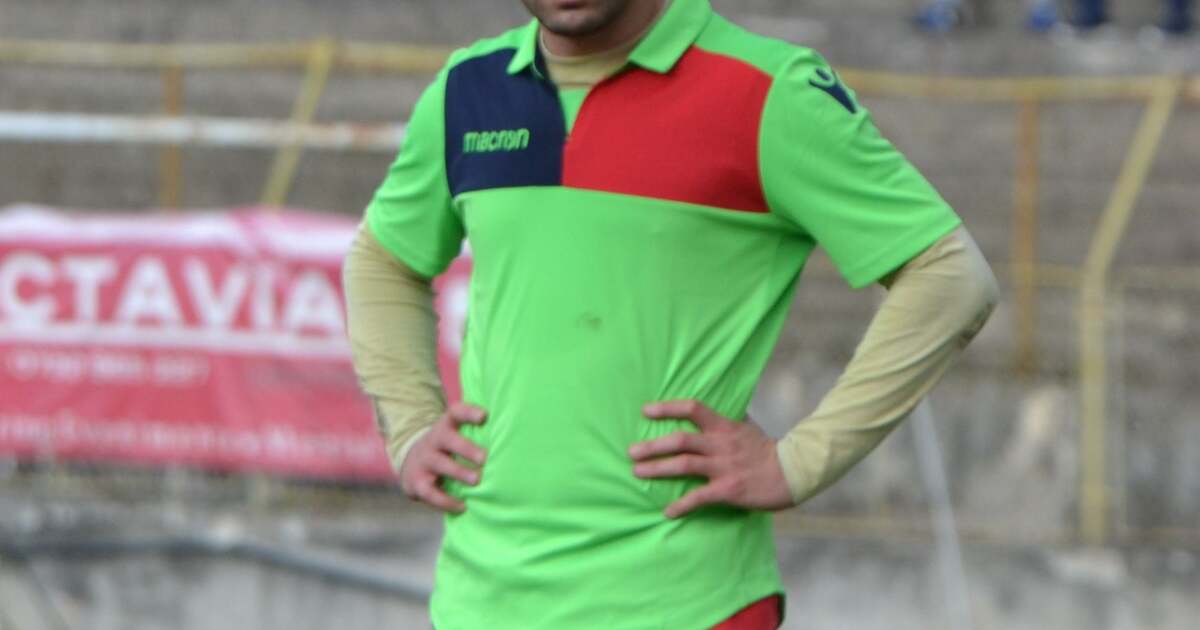 Cu o "dublă", Bozian și-a învins fosta echipă - ARADON