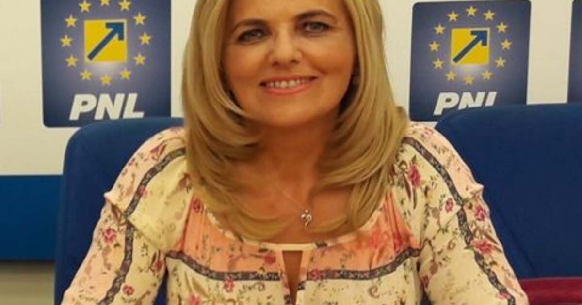 Simona Stan a demisionat din funcţia de preşedinte al femeilor liberale ...