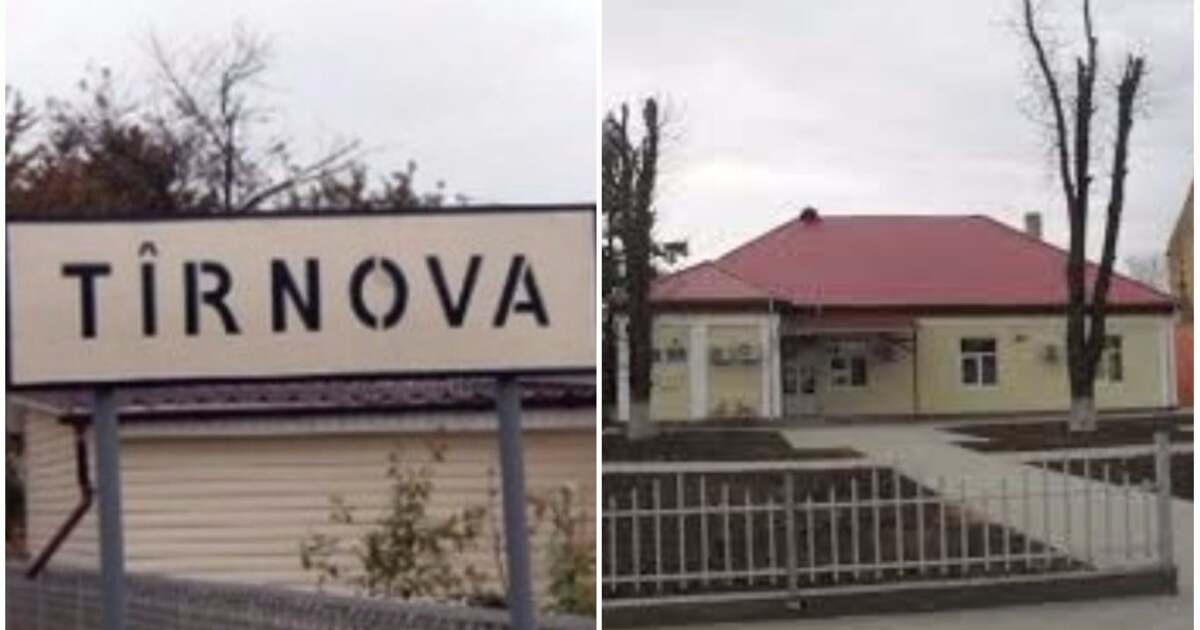 Conflict de interese la Tîrnova - ARADON