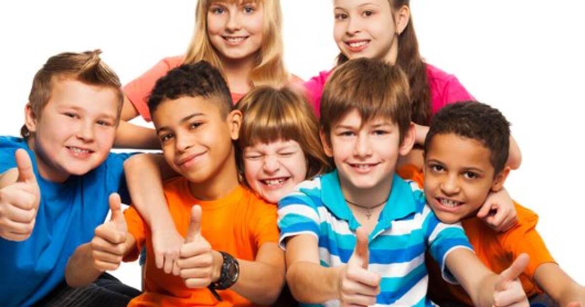 Soluţia PMB pentru părinţii care nu pot sta cu copiii: grupuri de mai ...