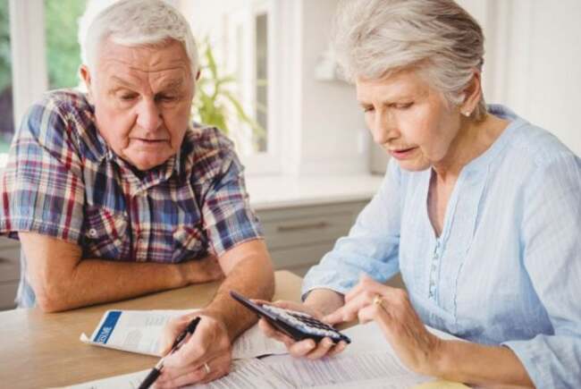 Noi reguli privind contribuția la sănătate pentru pensionarii din ...