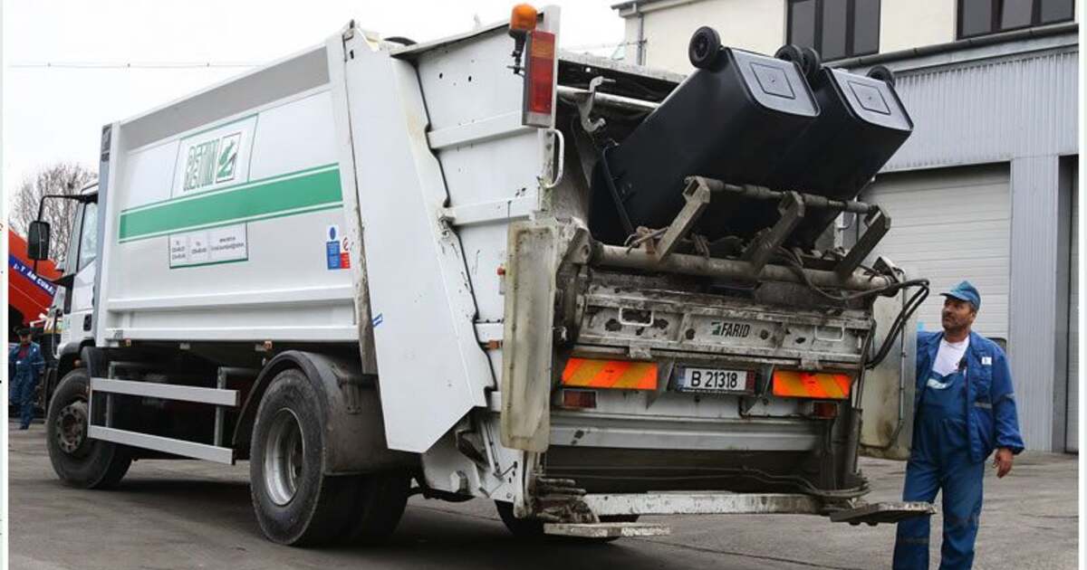 „Aventuri” cu facturile Retim - ARADON