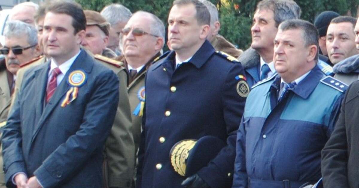 Cu punctaj maxim spre Poliția Locală. Cine este noul director, Adrian ...