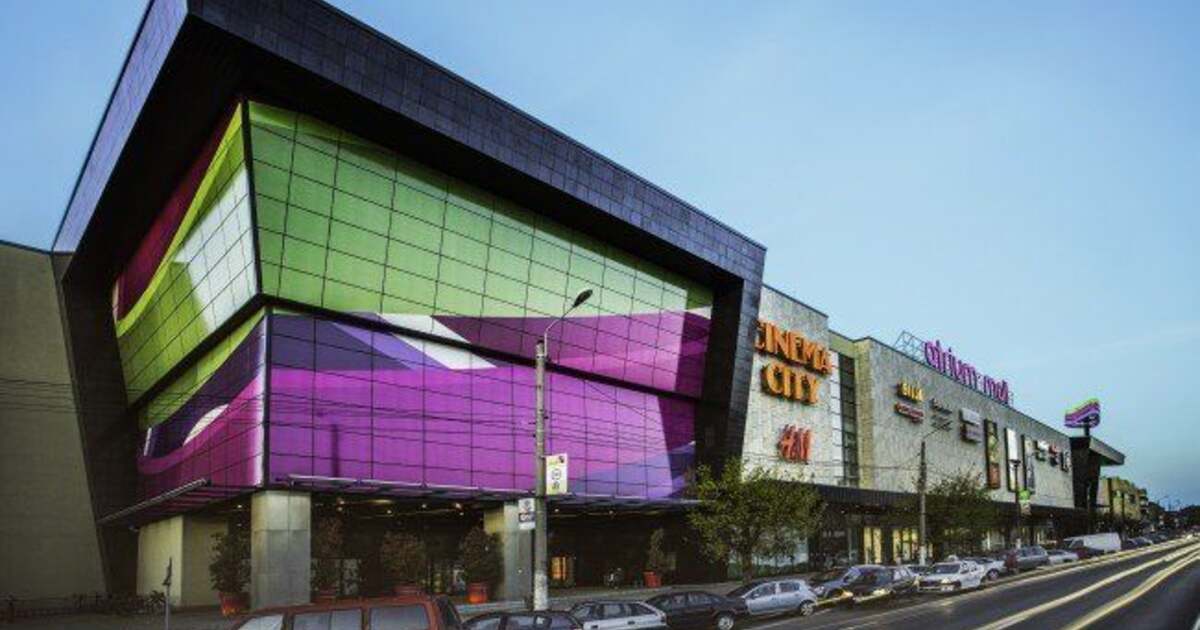 Africanii au cumpărat mallul Atrium. Prime Kapital a plătit 40,5 ...