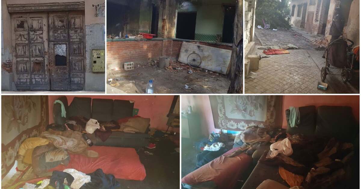 20 de boschetari, evacuaţi din imobil! - ARADON