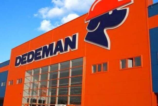 Un nou magazin Dedeman în Arad? - ARADON