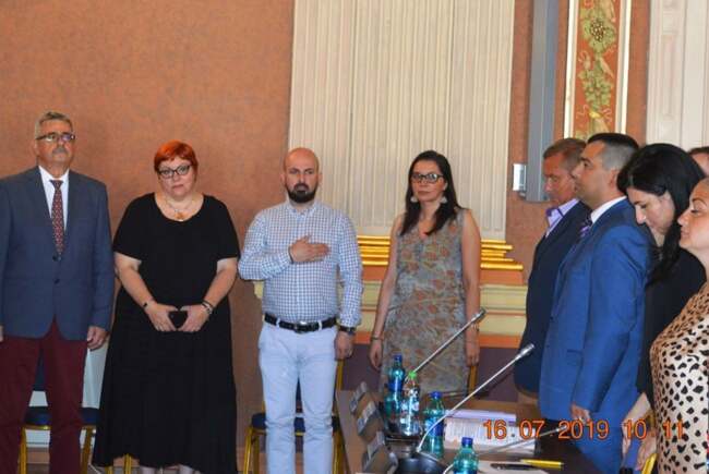 Recunoştinţă post-mortem: Strada Pădurii a devenit strada Prof.Dr ...