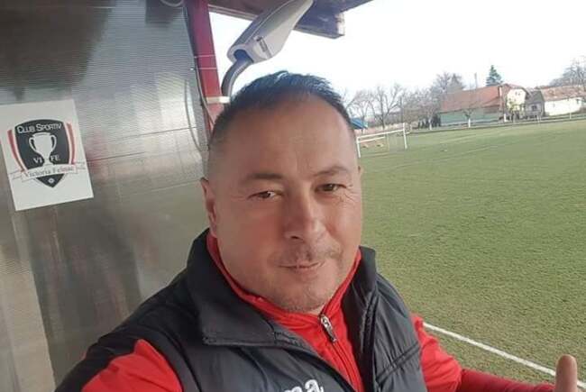 Moartea lui Dan Ristin: „un caz deosebit de complex” - ARADON