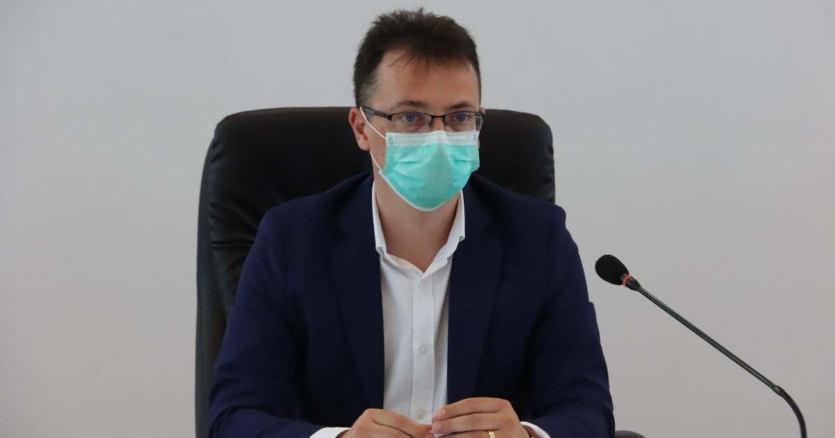 DSP Arad, „în secolul trecut” - ARADON