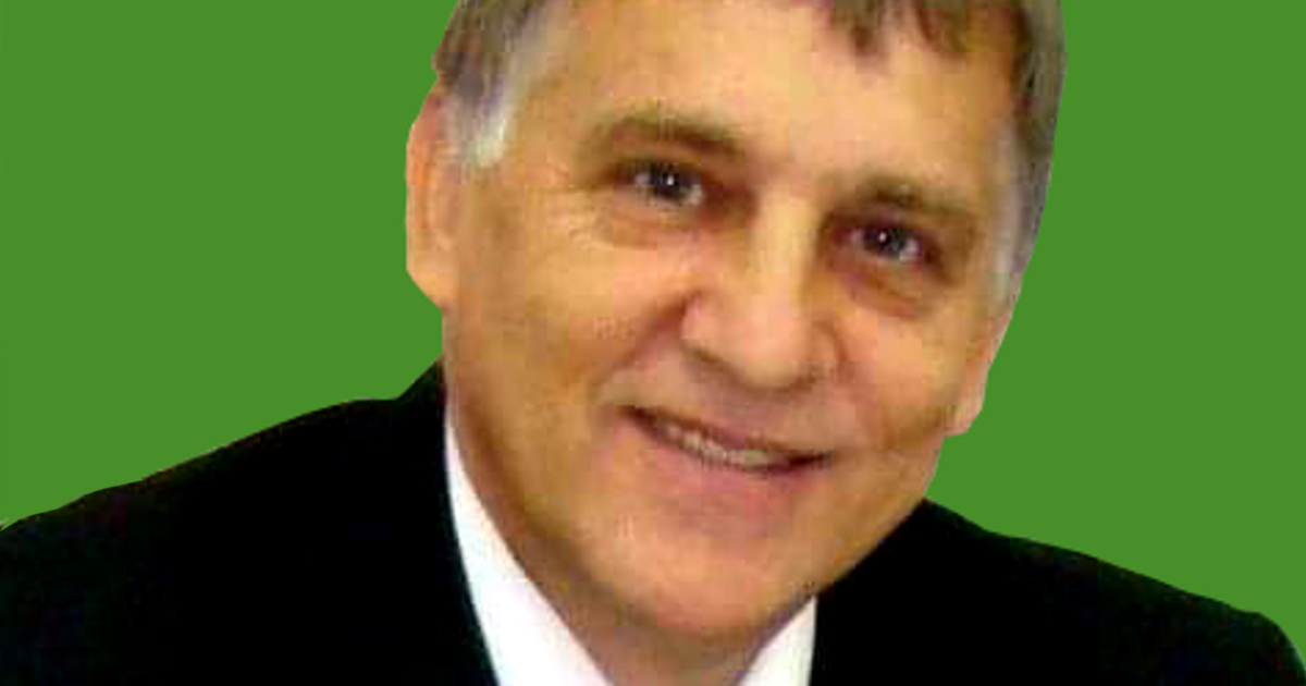 Interviu JA. Dan Pârvulescu, Partidul Noua Dreaptă - ARADON