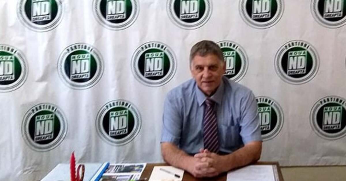 Dan Pârvulescu: „De ce alții și nu noi?” - ARADON