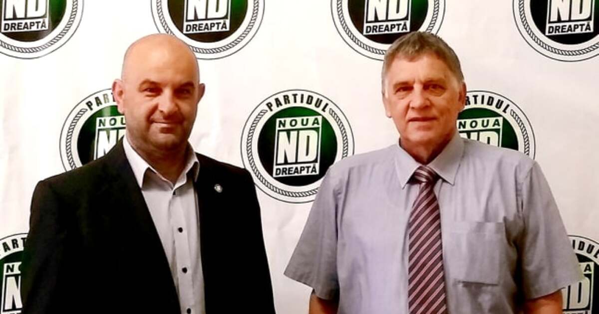 Dan Pârvulescu: „Unirea face puterea!” - ARADON