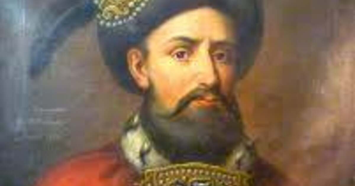 Ora de istorie. Martiriul Voievodului Constantin Brâncoveanu - ARADON