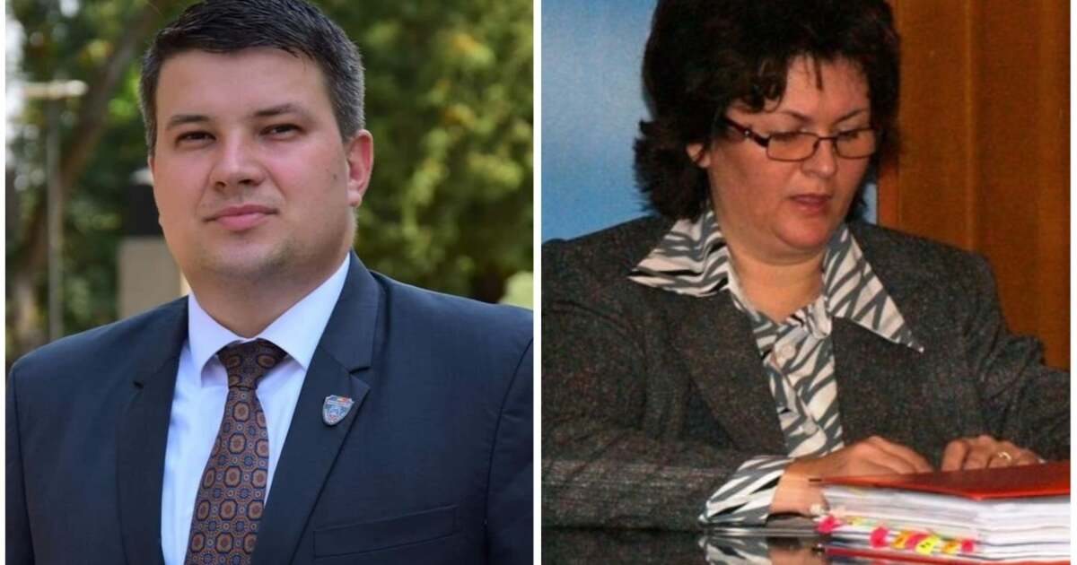 Bogdan Boca, noul city manager al Aradului - ARADON