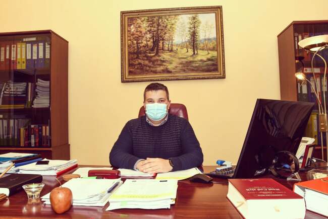 PNL Arad se dezice de city-managerul Bogdan Boca - ARADON