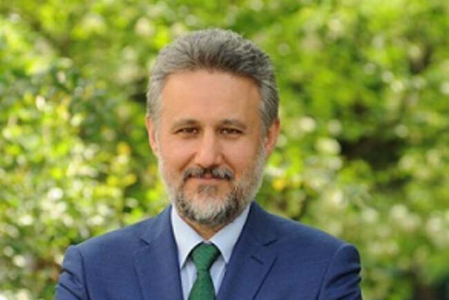 Marius Lazurca merge ambasador în Mexic - ARADON