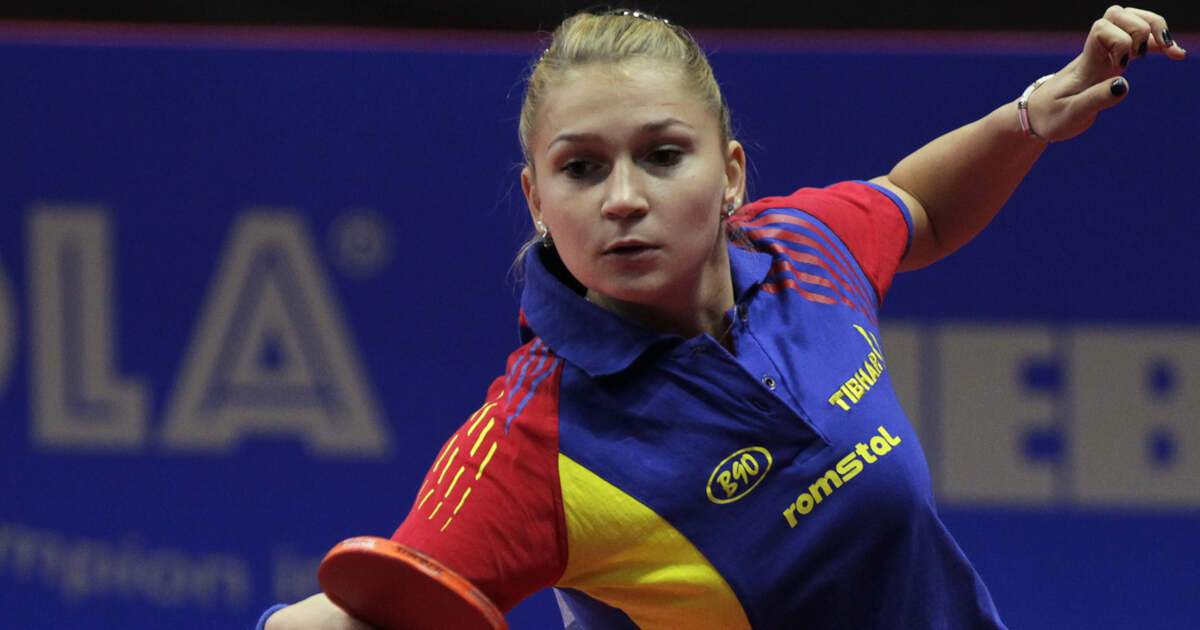Daniela Dodean țintește Campionatul Național - ARADON