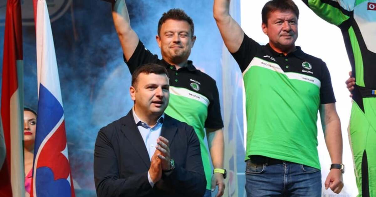 Bîlcea, modificare la legea sportului - ARADON