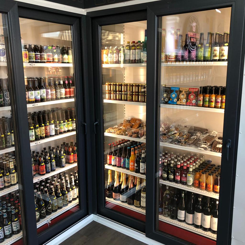 Casa Berarilor Artizani se extinde în vestul tarii, si deschide in Arad ...