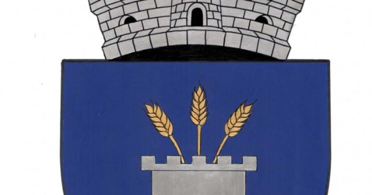 Semlacul are propria stemă - ARADON