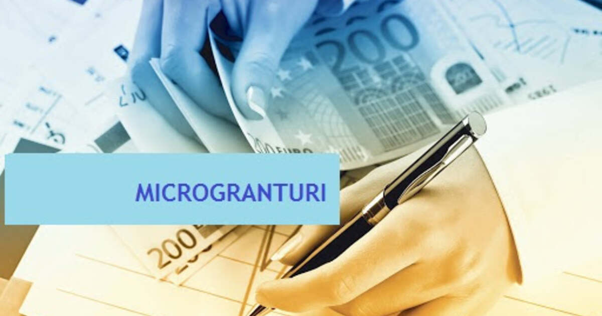 Măsura 1 revine: 18 octombrie, etapa de preînscriere - ARADON