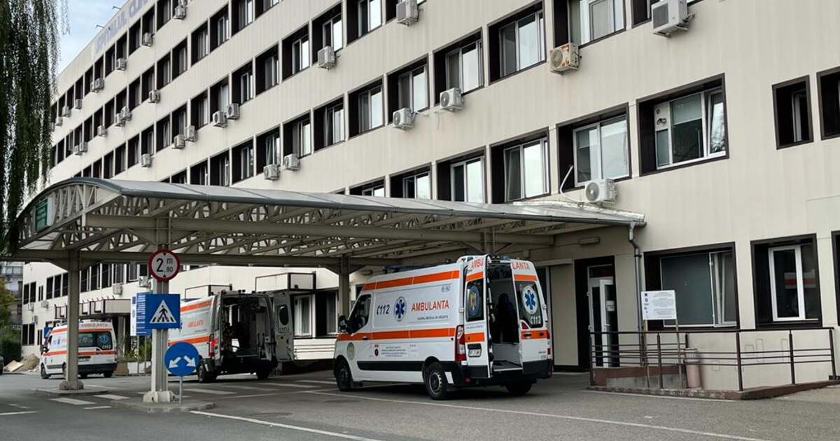 Directorul DSP Arad: "S-a eliberat un loc la ATI... o familie se bucură ...