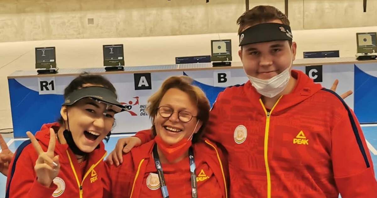 Daria Haristiade şi Luca Joldea, laureații anului - ARADON