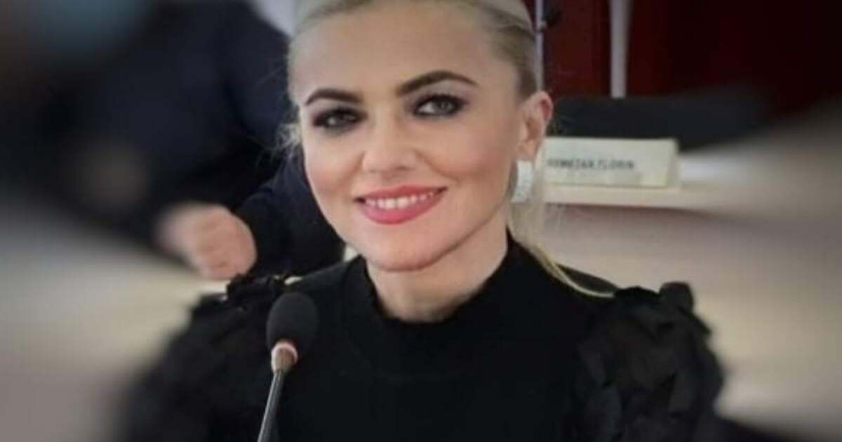 Consilierul județean Simona Stan anunță investițiile anului la Târnova - ARADON