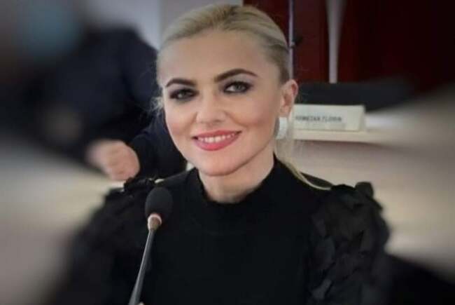 Consilierul județean Simona Stan anunță investițiile anului la Târnova ...