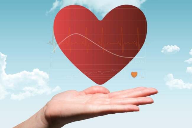 Totul despre bolile de inimă: Diagnosticare, Tratamente și Metode de ...