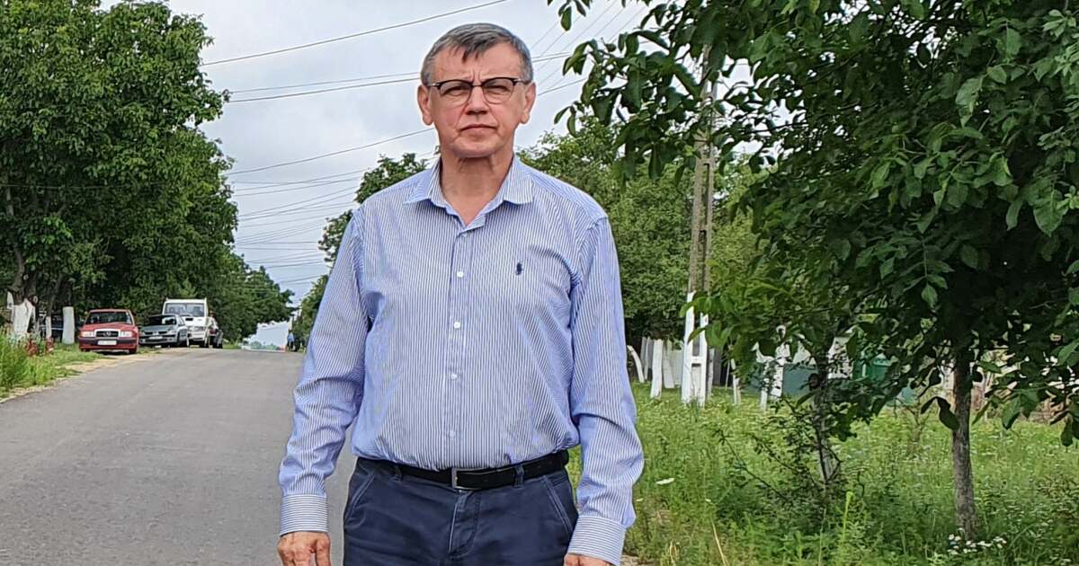 Primarul Păulişului, dat pe mâna procurorilor - ARADON